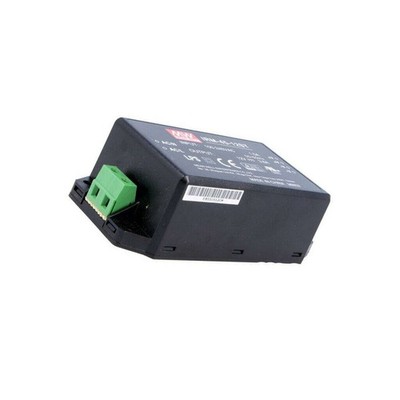 IRM-45-12ST power supply: Impulse module 45.6W 12VDC 109x52x33.5mm 3.8A ...