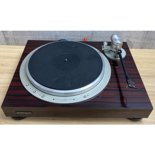 Pioneer PL-30LⅡ record player Direct Drive Turntable Sound output ...