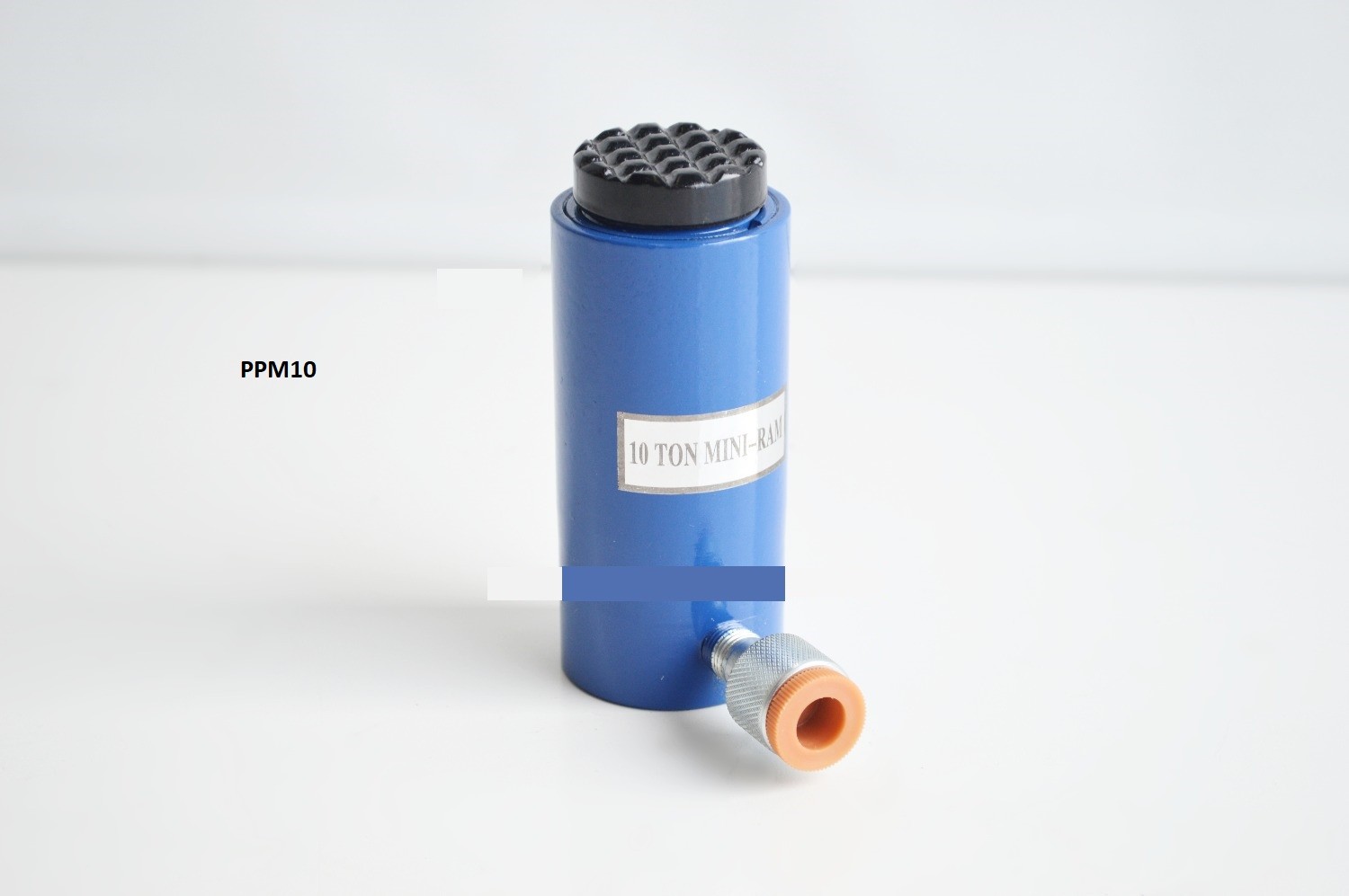 10 Ton Hydraulic Mini Porta Power Ram Mechanics, Auto, Tools (PPM10 ...