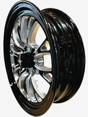 Boyd Coddington 17x10 Wheels Still Available, Don't Miss Out On These