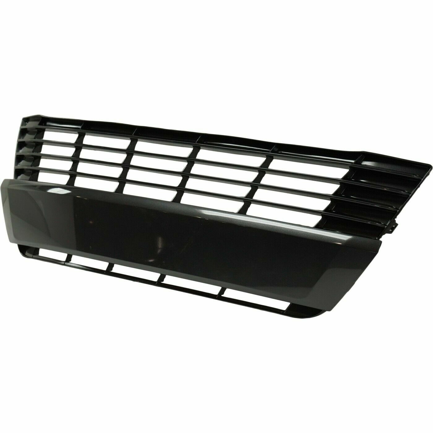 New Dark Gray Front Bumper Grille Fits Corolla 5311202640 TO1036190 | eBay