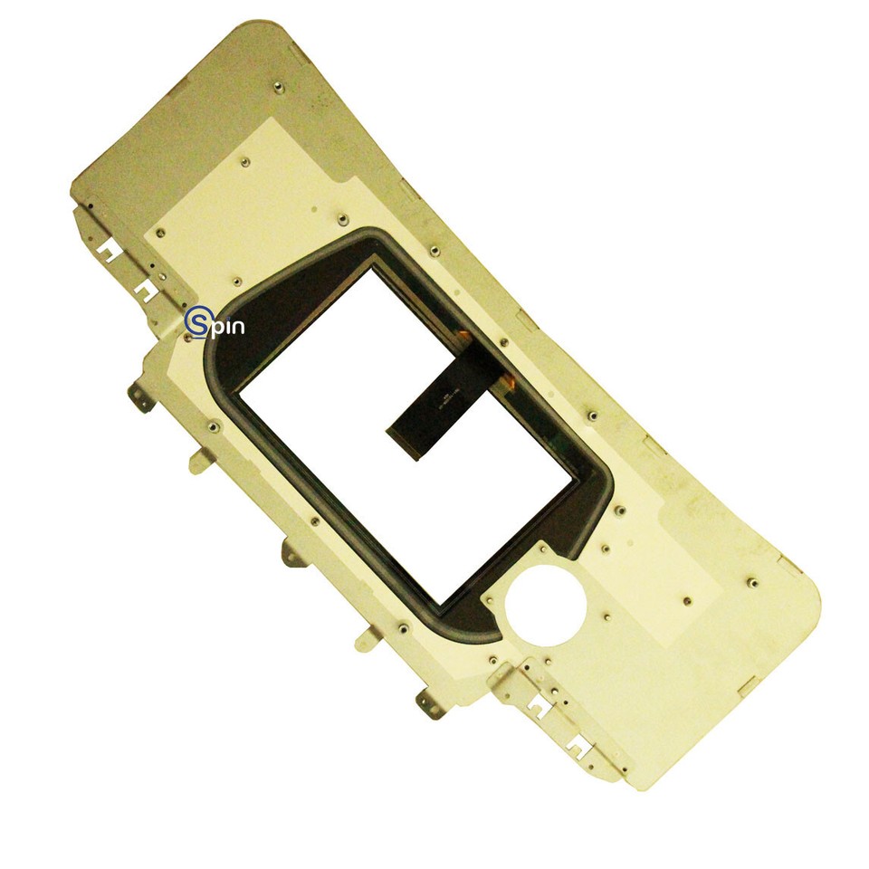 Touch Panel Sensor Ideck - IGT Crystal Core Ideck, Single Button | eBay