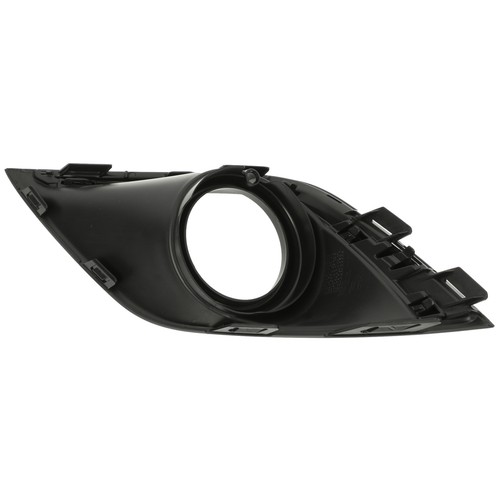 OEM Genuine Mitsubishi Right Hand Front Bumper Garnish Trim Cover ...