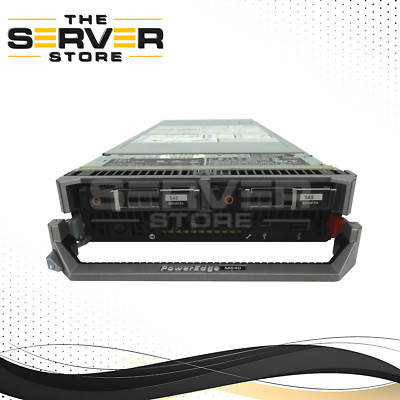 Dell PowerEdge M640 2x 2.5" Blade 57810-K - Wholesale Custom Build Your ...