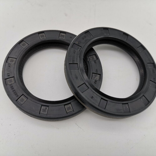 2 Pcs New Transmission Rear Seal A0239978747 Fits For Mercedes Benz 722 ...