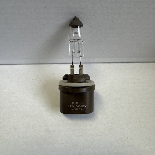 899 Light Bulb 12v 37.5w Fog Iight | eBay