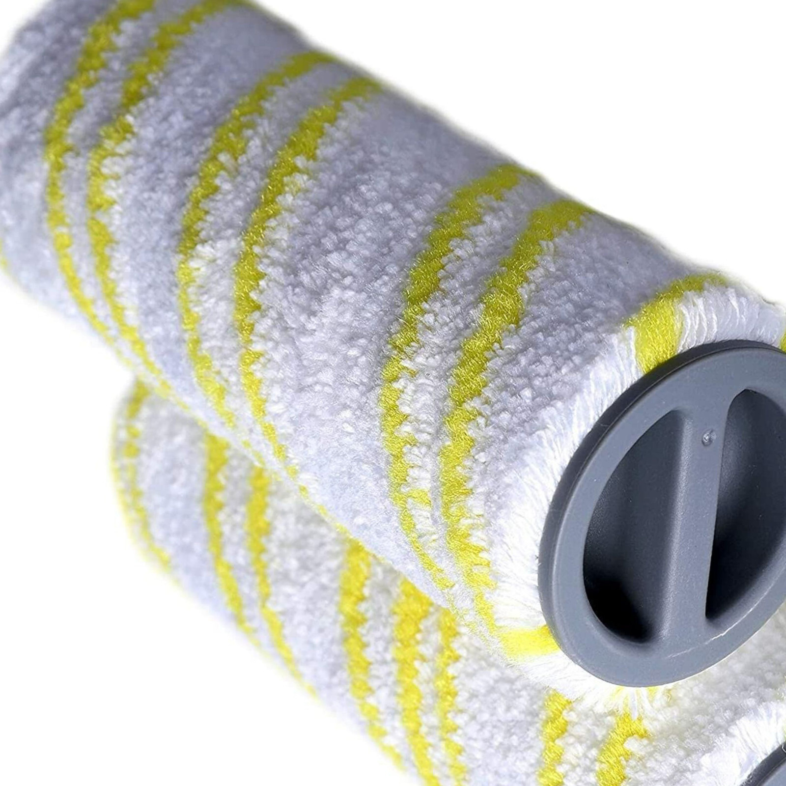 Roller For Karcher FC3 FC5 FC7 Wet Dry Hard Floor Cleaner Brush Rollers ...