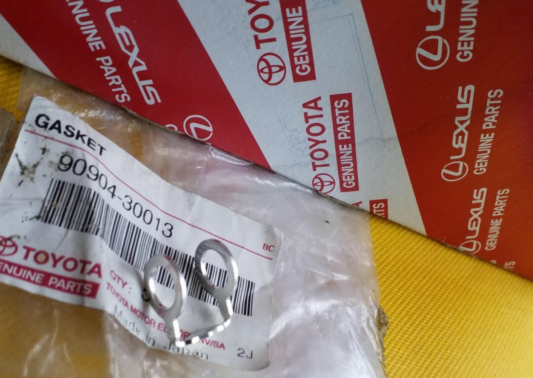 Toyota (Genuine OE) 9090430013 for sale online | eBay
