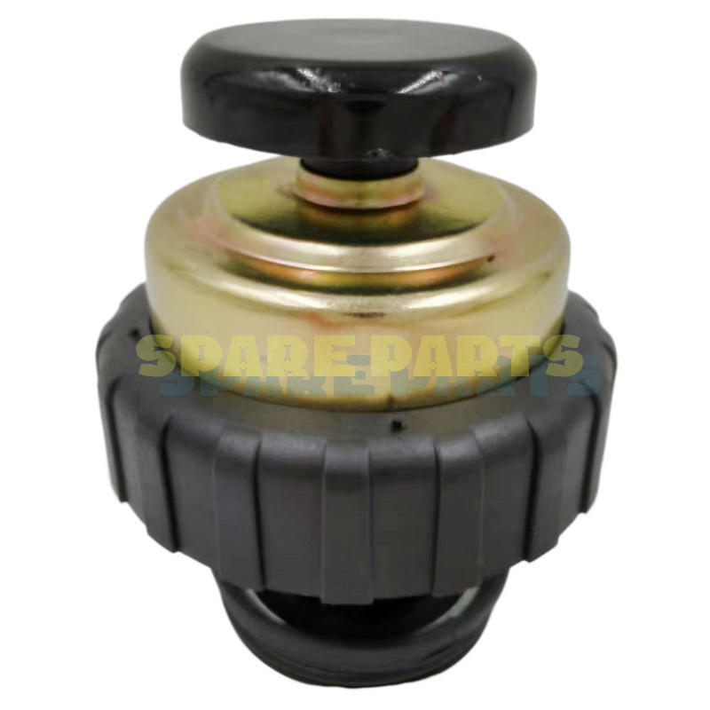 Fuel Filter Hand Primer RE50467 For John Deere 110 120 200LC 5105 5200 ...