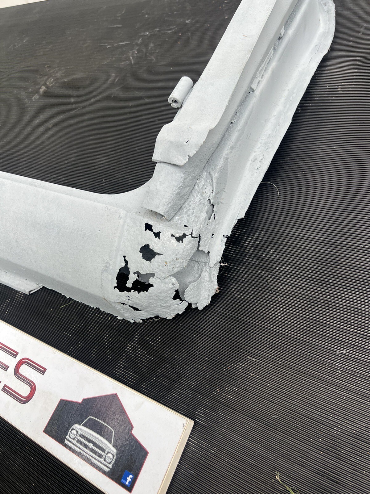 Torana A Pillar Suits Hb Lc Lj Ta Holden Door Hinges Sill Panel | eBay ...