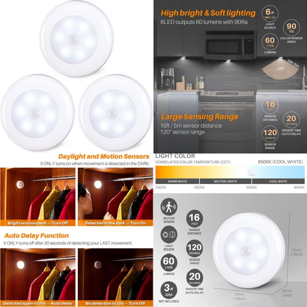 Occupancy Sensor Lights Indoor 22008 IR RECESSED MOTION SENSOR 200W