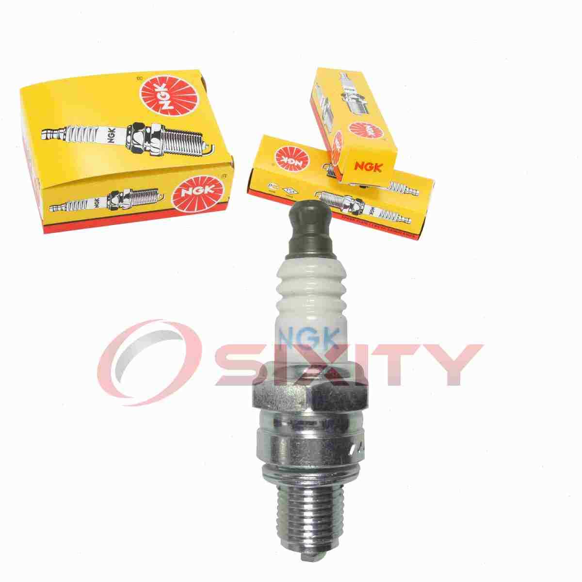 Bosch USR7AC - Alternative spark plugs