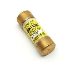 Cooper Bussmann LPJ-20SP 20A 600VAC 0.81" x 2.25" Fuse | eBay