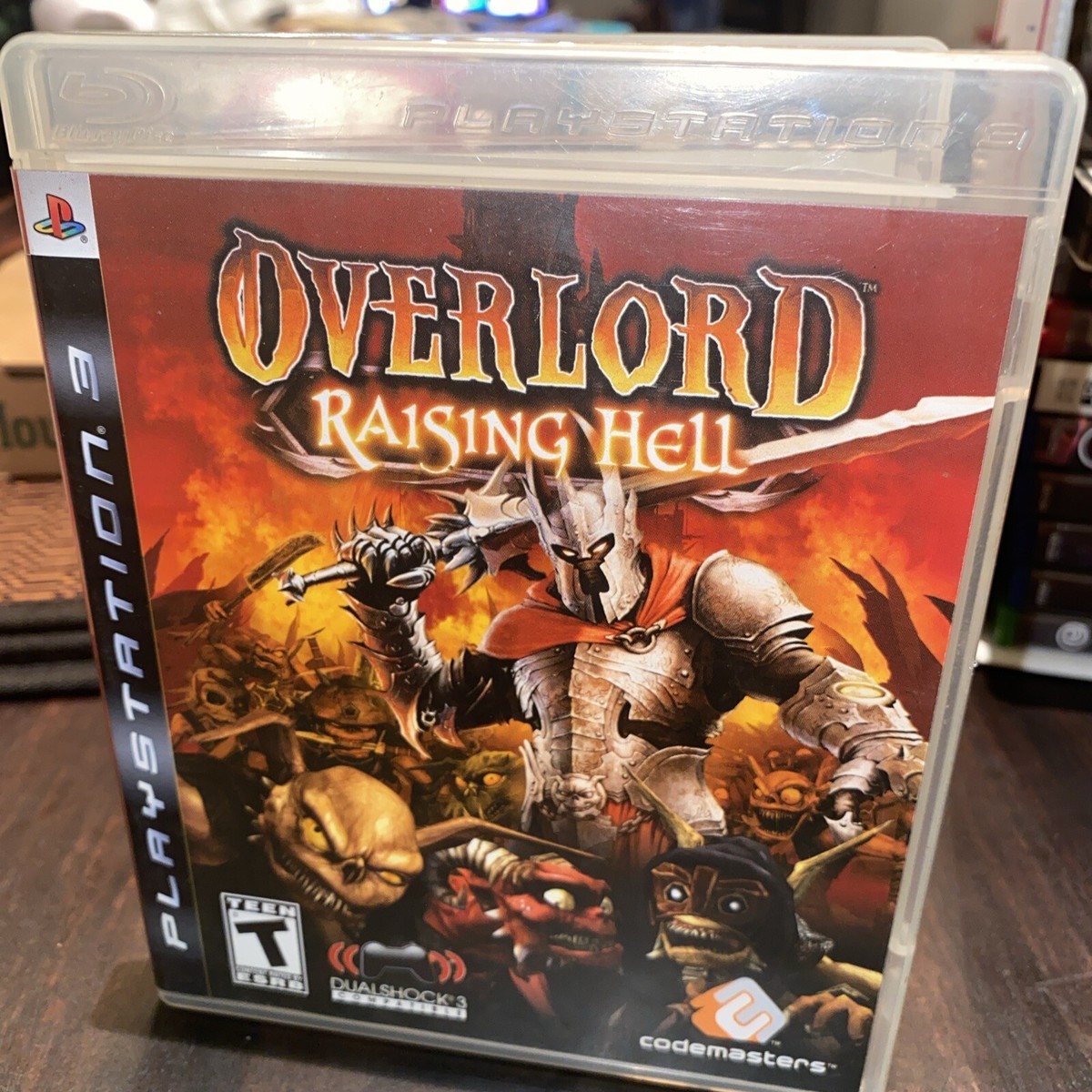 Overlord Raising Hell Free Download Overlord: Raising Hell Release