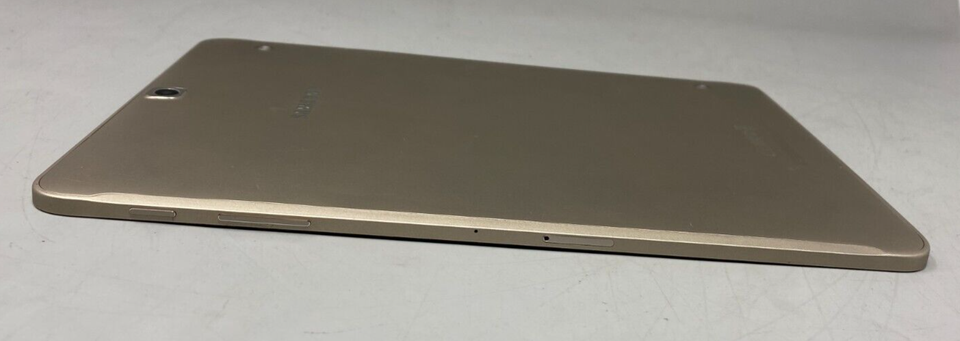 Samsung Galaxy Tab S2 9.7" SM-T813 32GB Gold Wifi Only Tablet- Fair | eBay