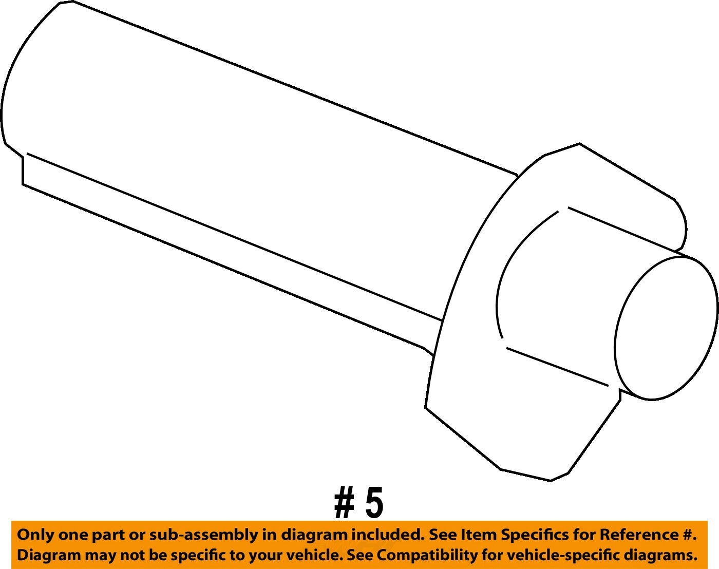 GM OEM Spare Tire Carrier-Case 15854877 | eBay