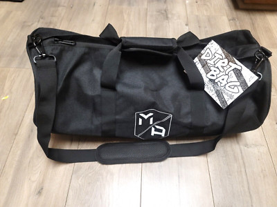 Mob Armor DIRT BAG 2 Sided Duffle Bag w/Floating Floor, Medium #MOB-BAG ...
