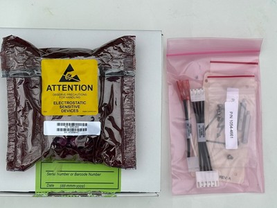 GE HealthCare MP200 Power Supply Assembly For MAS 700 CARESCAPE Central ...