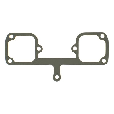 James Moto Motorcycle Rocker Cover Gaskets 020 Inch Paper For 57-85 XL ...