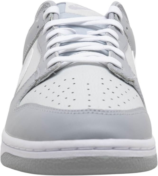 Nike Dunk Low Pure Platinum Wolf Grey for Sale | Authenticity ...