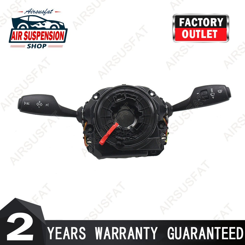 ⭐⭐⭐⭐⭐Turn Signal&Wiper Switch Assembly For BMW F01 F02 F06 F07 F10 F12 ...