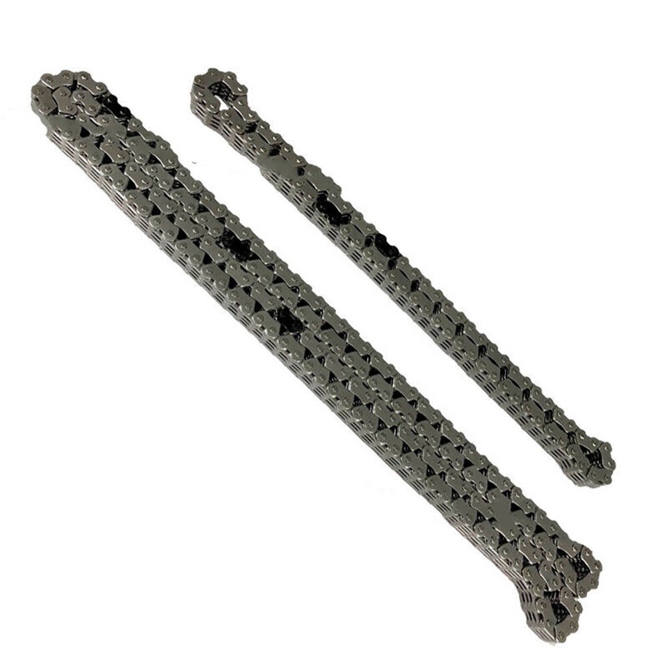 G4KC Timing Chain Kit Camshaft VVT for Hyundai Sonata Kia Optima Rondo ...