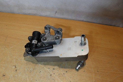 BMW 2 3 4 SERIES F22 F30 F32 2.0 DIESEL B47 GEARBOX OIL COOLER 8514515 ...