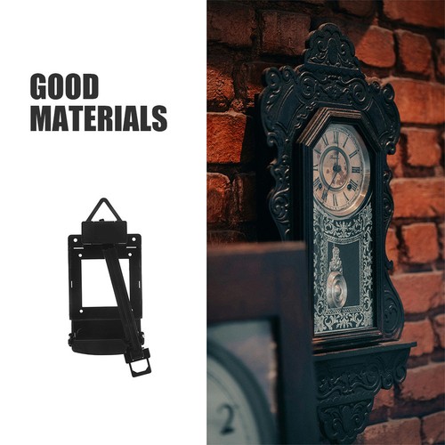 Set of 2 Swing Part for Pendulum Plastic Clock Swinging Drive Unit ...