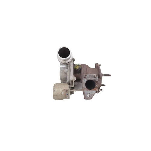 Turbine Turbocompresseur 54359700042 DACIA Sandero II 1.5 DCI 55KW 2014 ...
