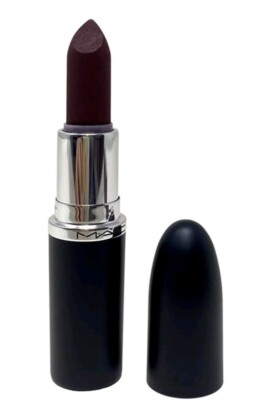 New In Box - MAC Mixed Media MACximal Matte Lipstick | eBay