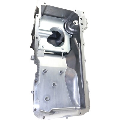 Oil Pan For 2008-2020 Chevrolet Express 2500 12619776 12627903 12640746 ...