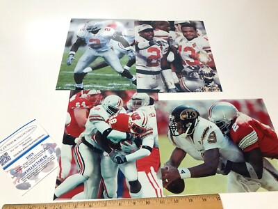 Professional Photographer Hollywood Press Pass Photos Mike Doss 8x10 | eBay