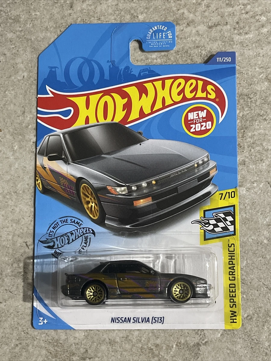 Grey Nissan 200sx S13