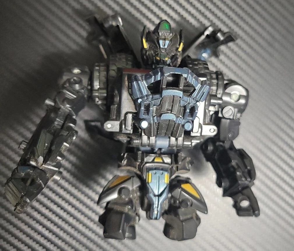 Transformers 4 Ironhide Replacement