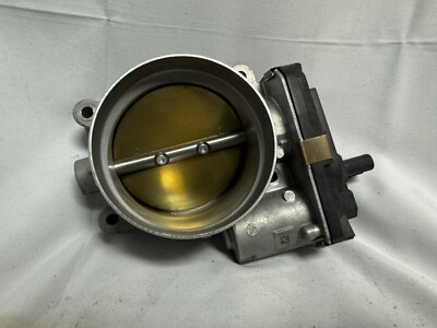 LT1 GM OEM Throttle Body 12678223 | eBay