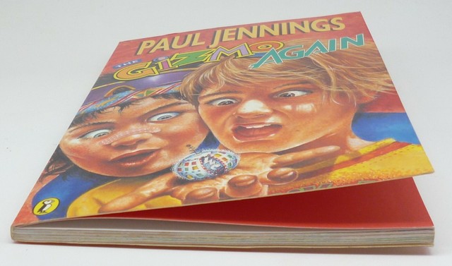 Unbearable! by Paul Jennings (Paperback, 1991) for sale online | eBay