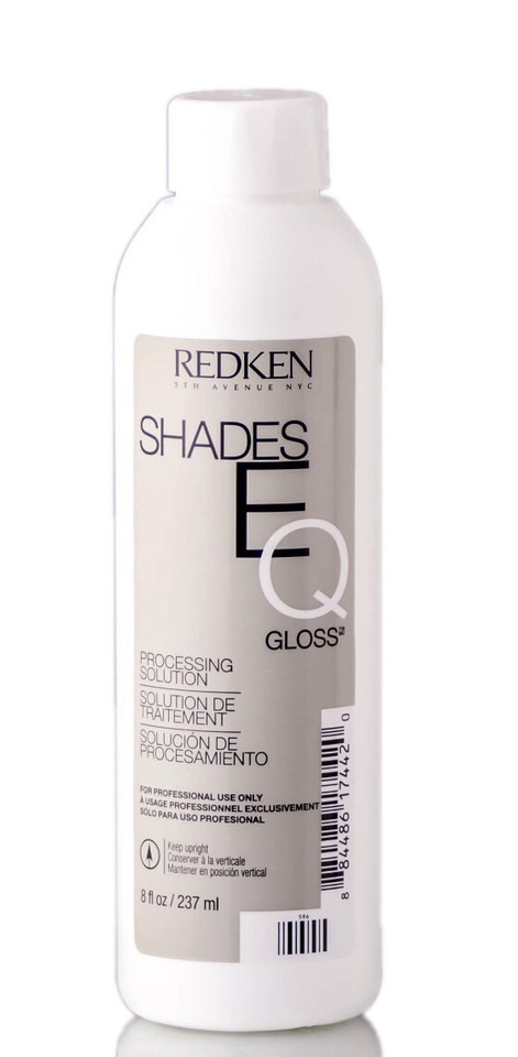 Redken Shades EQ Gloss Demi-Permanent Conditioning Hair Color - Choose ...