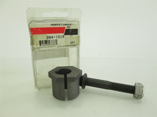 NEW Perfect Circle Front Alignment Caster/Camber Bushing 264-1519 Ford ...