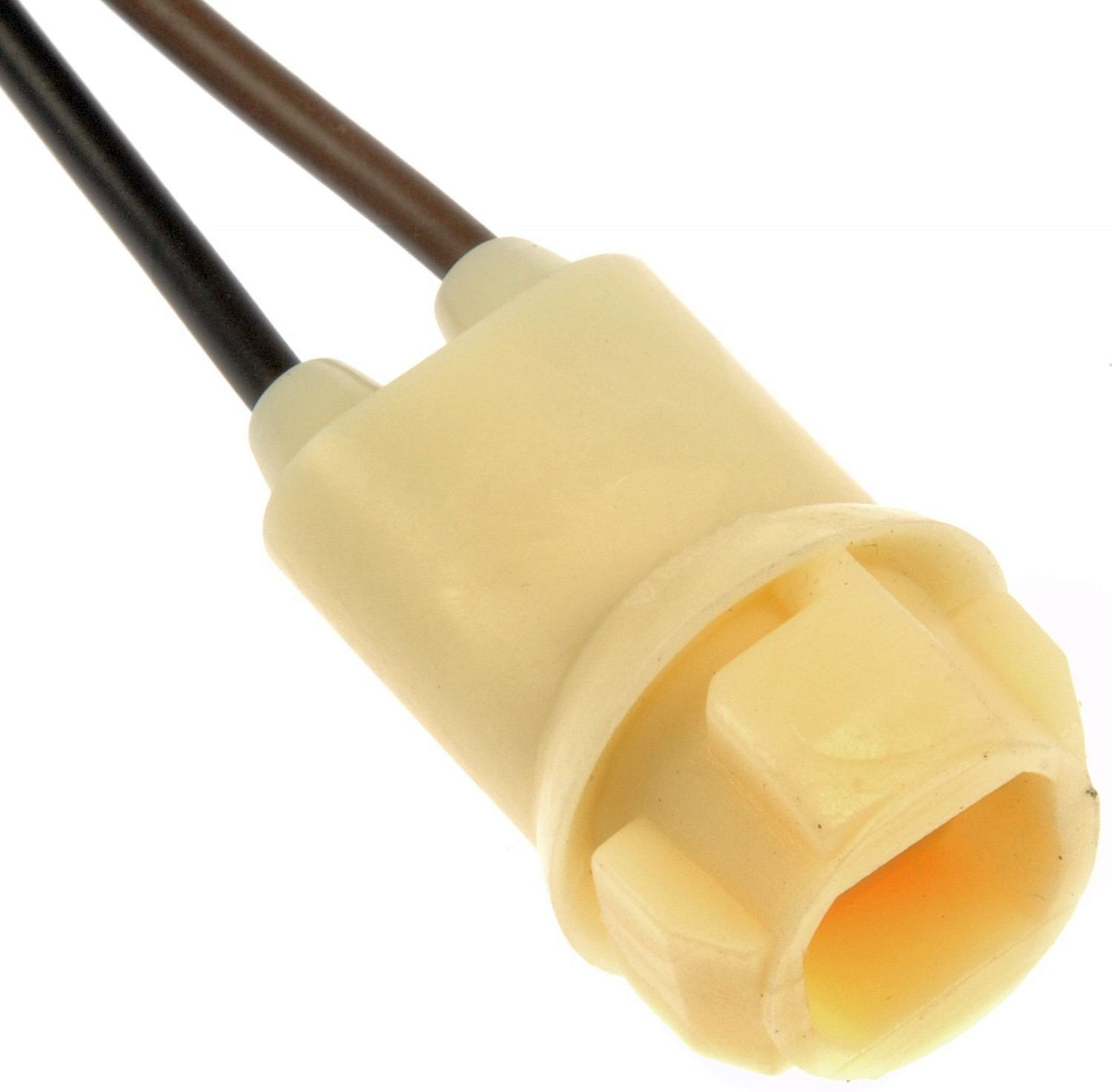 License Plate Light Socket-Lamp Socket Dorman 85816 for sale online | eBay