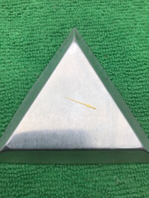 OMEGA 681 Wristwatch Second Sweep Hand Yellow, 9.2mm | eBay