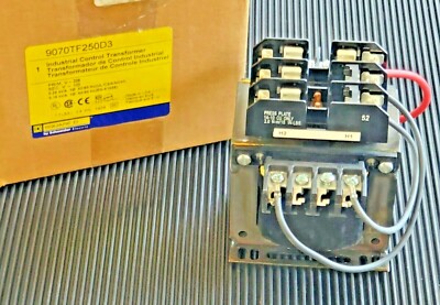 Transformers - Square D Industrial