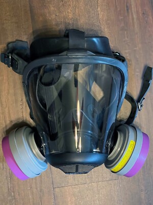Masks & Respirators - Survivair Mask