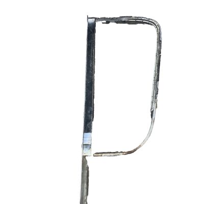1960 - 1963 Chevrolet Chevy C10 Pickup Truck Left LH Vent Window ...