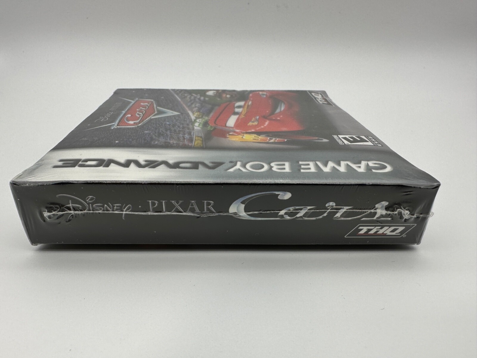 Cars (Nintendo Game Boy Advance, 2006) for sale online | eBay