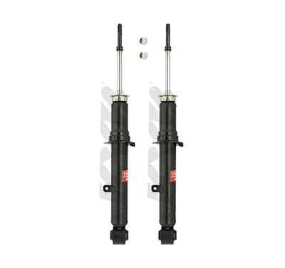 KYB 2 FRONT SHOCKS STRUTS fits LEXUS GS300 GS400 GS430 98 99 00 01 02 ...