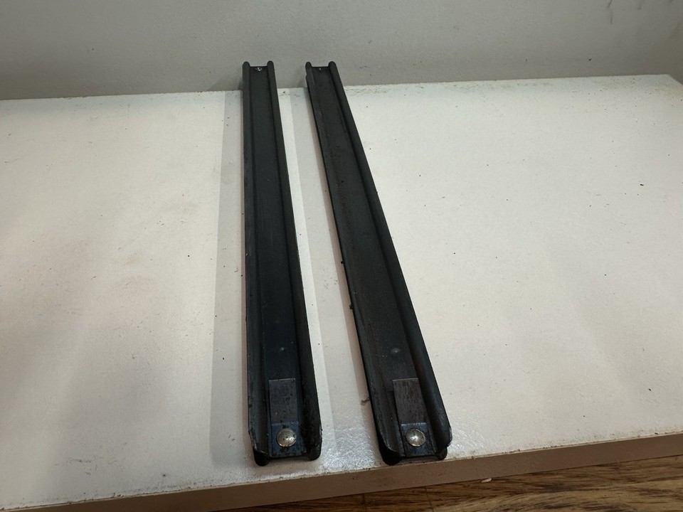 Vintage Snap-on Tools Drawer Slides | eBay