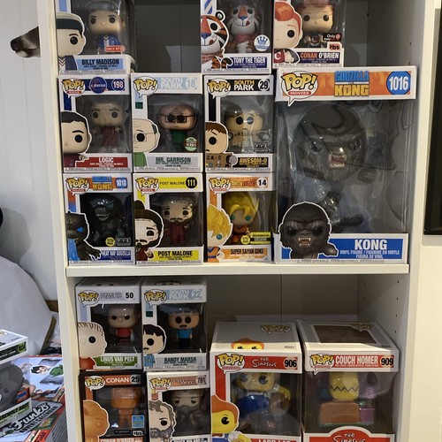 Funko Pop Lot 16 Pops | eBay