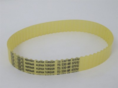 229423 New-No Box; Optibelt T5/330-AR Alpha Torque Timing Belt; T5; 16; 330 | eBay