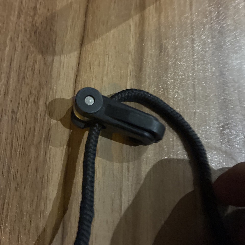 BARNETT -Crossbow Rope Cocking Device Crossbow Cock String Aid Cocker ...