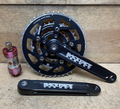 Cranksets - Race Face Turbine Lp - Nelo's Cycles